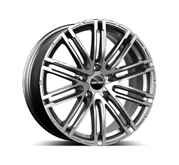 Norges største felgutvalg ? Elegante og stilrene felger i alle prisklasser